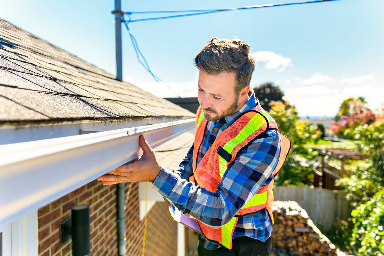 Why Roof Inspections Are Crucial for Your Property